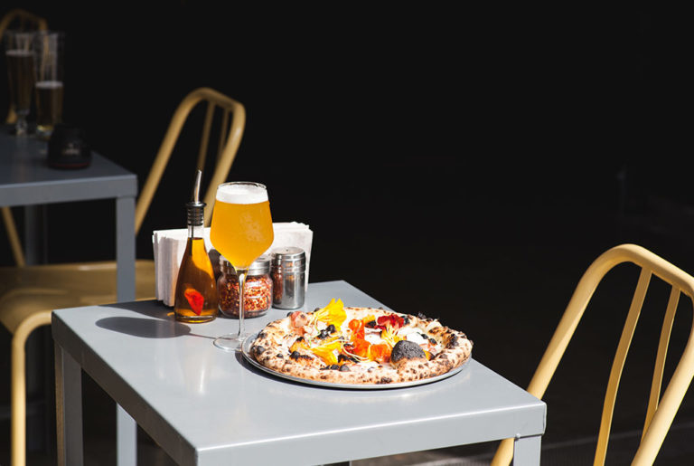 The 5-Minute Guide to Pairing Food With Beer • Hop Culture