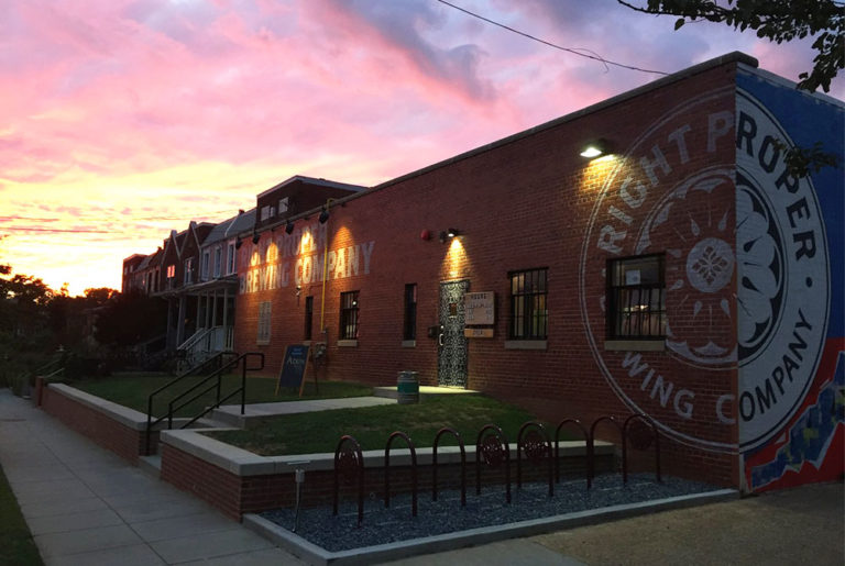 The 11 Best Breweries in Washington, DC • Hop Culture