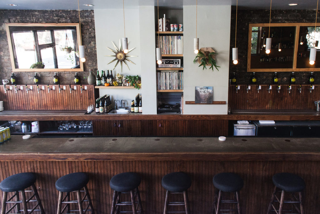 The 5 Best Beer Bars in New York City • Hop Culture