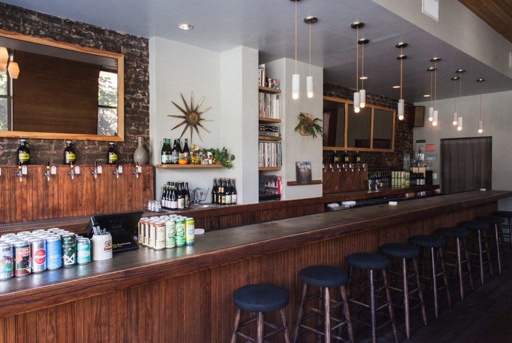 The 12 Best Beer Bars of 2018 • Hop Culture