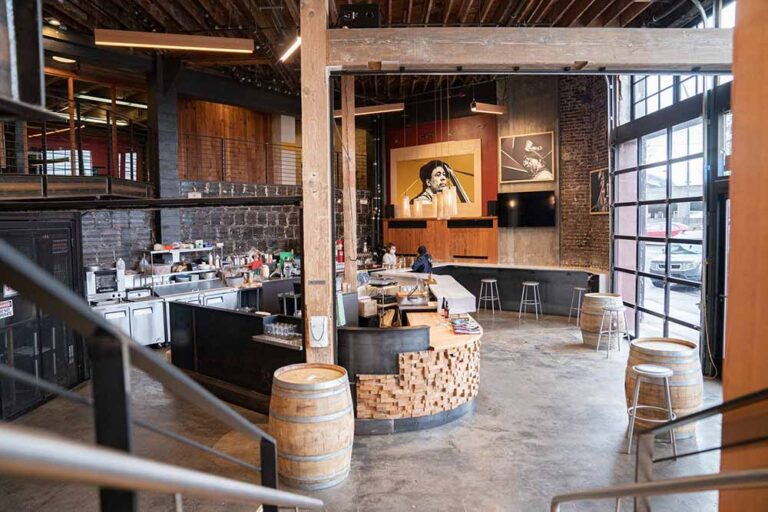 The 14 Best Breweries in Portland, Oregon • Hop Culture