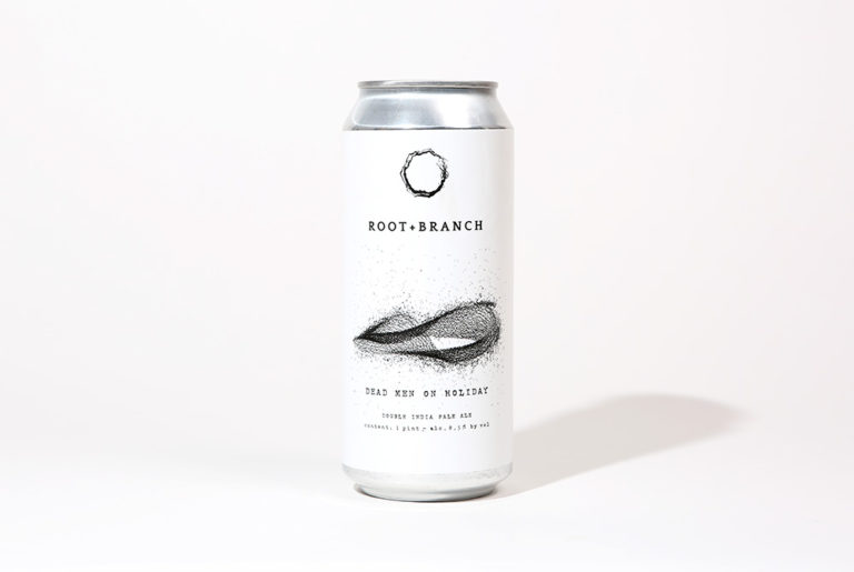 A Pint with Anthony Sorice of Root + Branch Brewing • Hop Culture