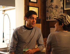 A Pint with Anthony Sorice of Root + Branch Brewing • Hop Culture