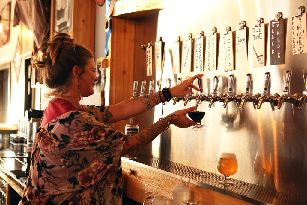 Interview with Angry Chair, Florida's King of Pastry Stouts • Hop Culture