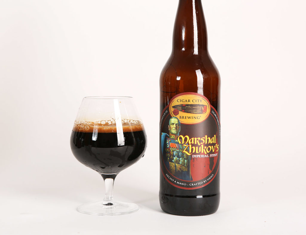 Blind Tasting 10 of the Best Stouts (Traditional, Imperial, and Pastry ...