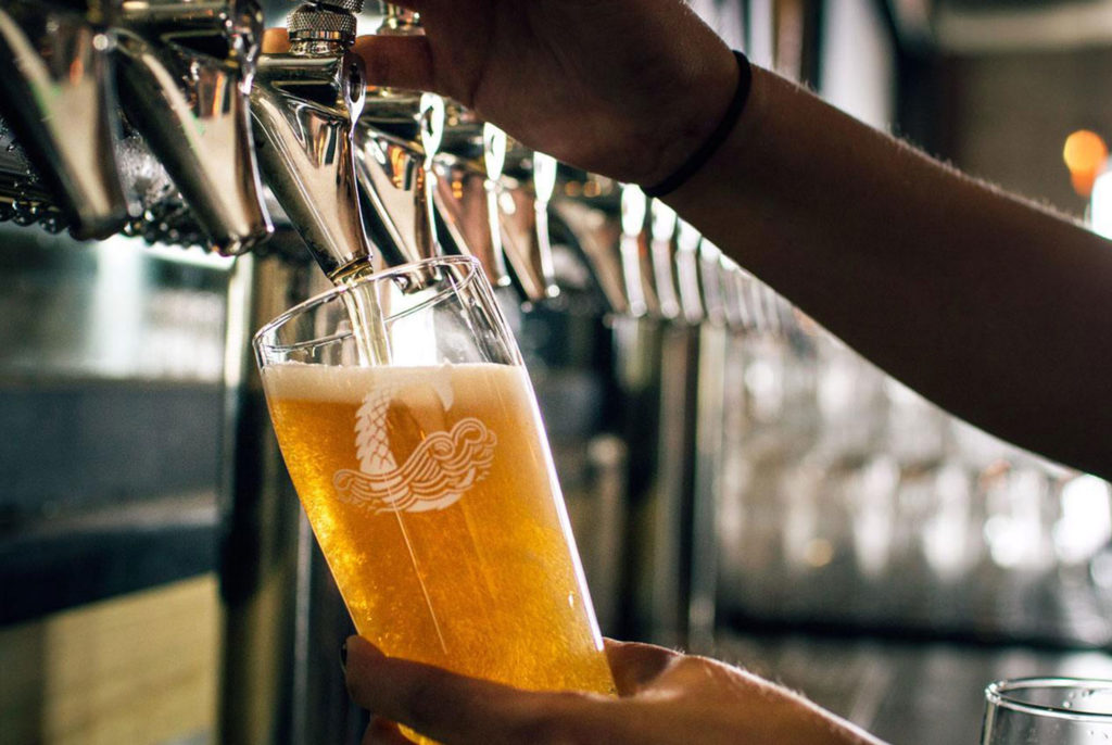 48 Hours of Beer Drinking in Tampa, FL • Hop Culture