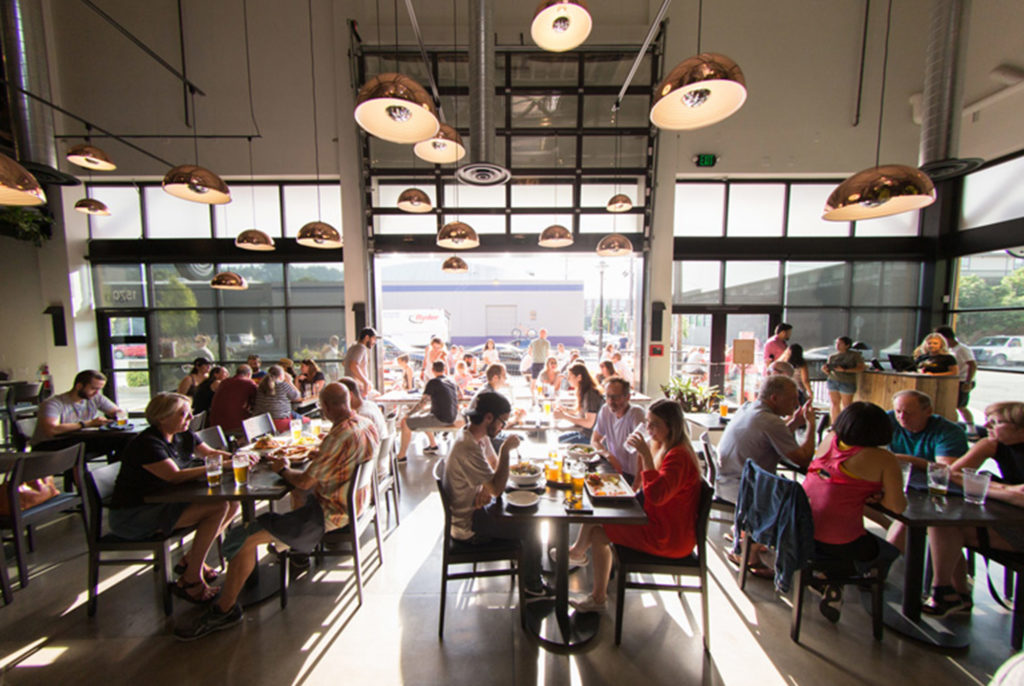 5 Questions with Scott Lawrence of Breakside Brewery • Hop Culture