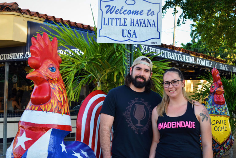 48 Hours of Beer Drinking in Miami, Florida • Hop Culture