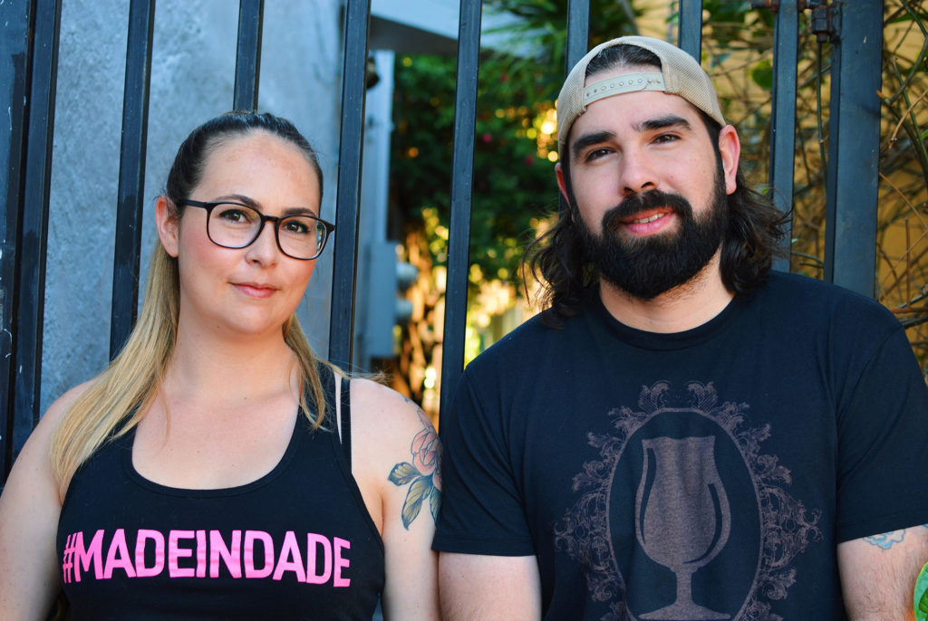 Miami Beer 101 with David Rodriguez, Owner of Union Craft Beer • Hop ...