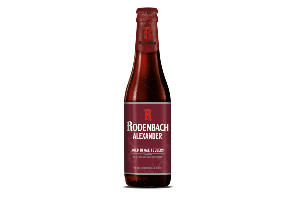 Rodenbach's Legendary Alexander Hits Shelves in 4-Packs • Hop Culture