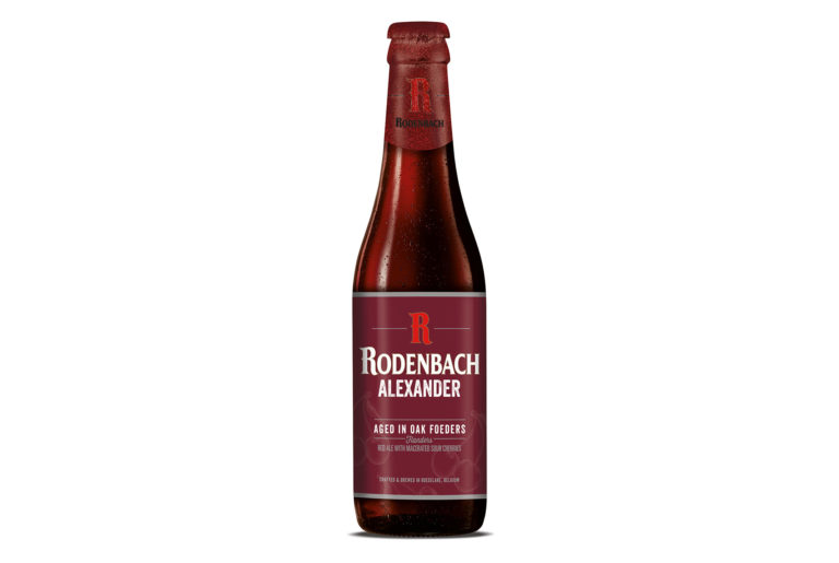 Rodenbach's Legendary Alexander Hits Shelves in 4-Packs • Hop Culture