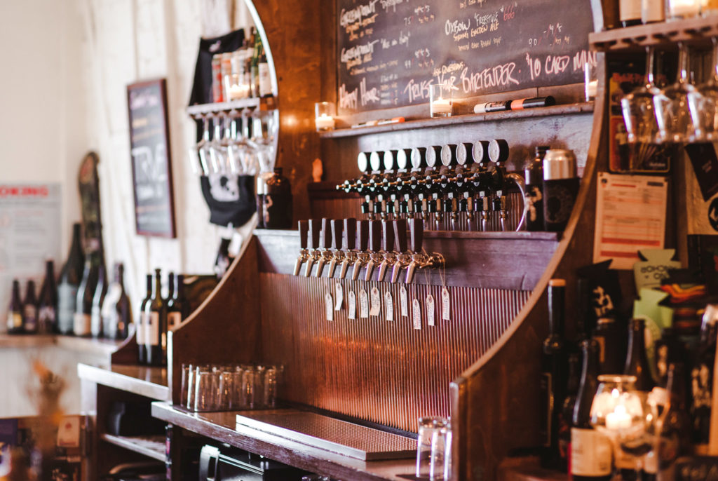 The 5 Best Beer Bars in New York City • Hop Culture