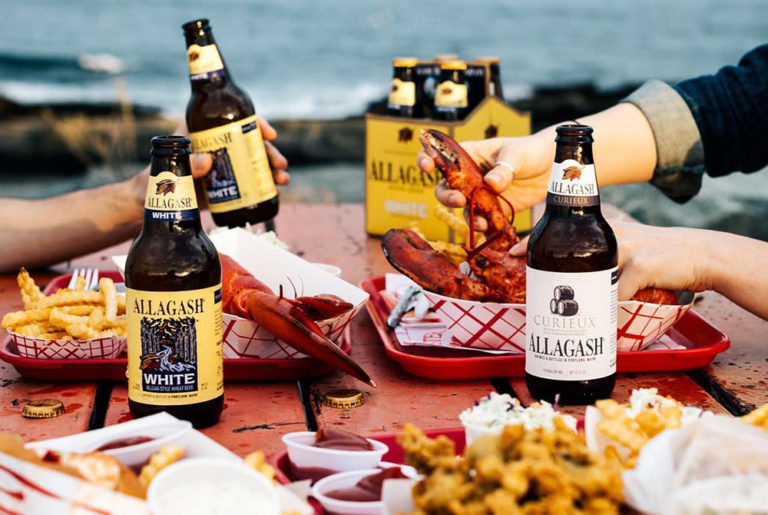 Travel Guide: The Best Beer And Breweries In Portland, Maine • Hop Culture