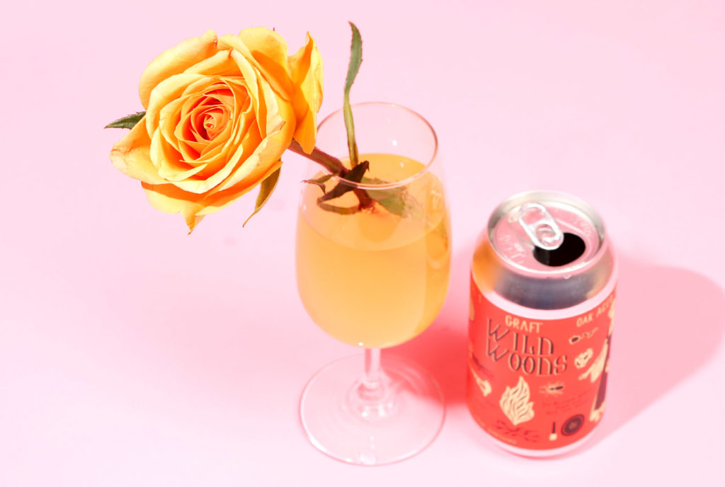 Crafting the Perfect Bouquet with Flowers and Beer for Mother's Day ...