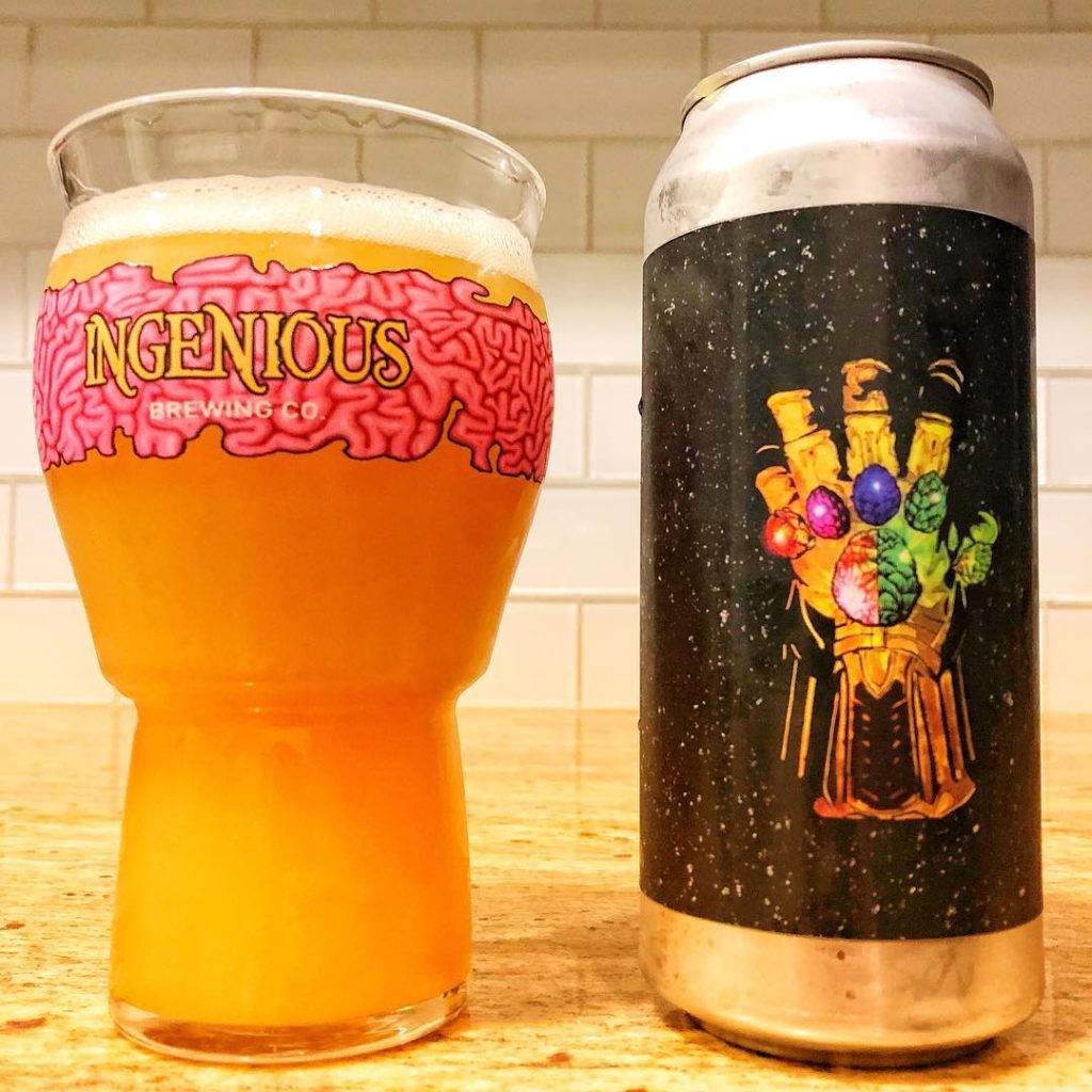 The Story of How Houston Became "Juiceton" • Hop Culture