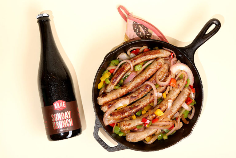 The 5-Minute Guide to IPA Food Pairing • Hop Culture