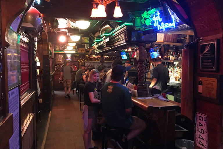 48 Hours of Beer Drinking in Boulder, CO • Hop Culture