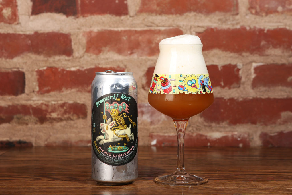 The 10 Best Beers to Bring on a Hike • Hop Culture