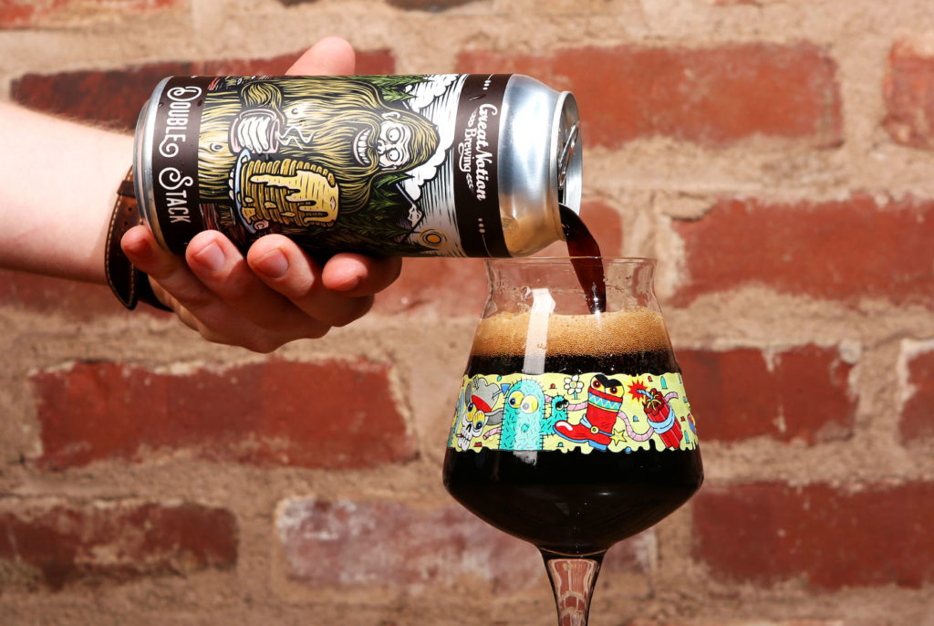 The 10 Best Beers to Bring on a Hike • Hop Culture