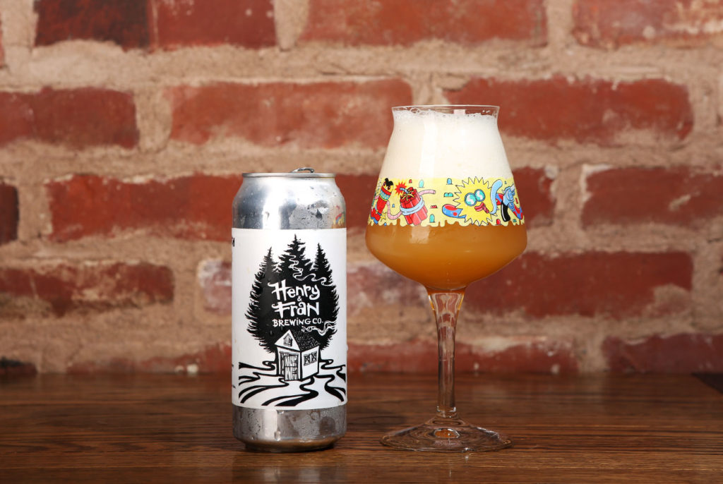 The 10 Best Beers to Bring on a Hike • Hop Culture