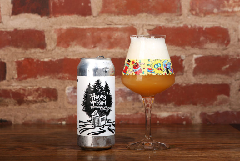 The 10 Best Beers to Bring on a Hike • Hop Culture