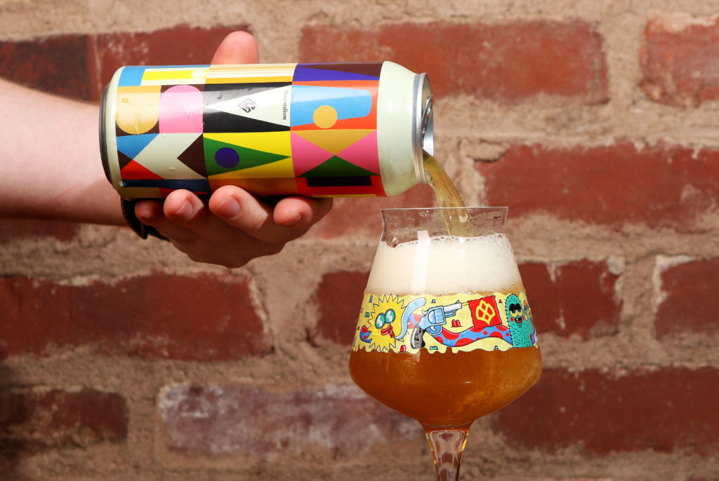 The 10 Best Beers to Bring on a Hike • Hop Culture