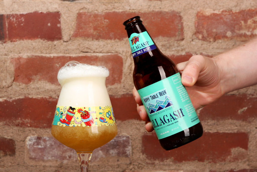 The 10 Best Beers to Bring on a Hike • Hop Culture