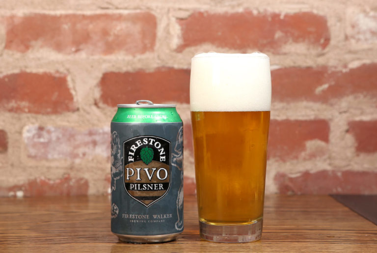 Blind Tasting 30 of the Best Pilsners • Hop Culture