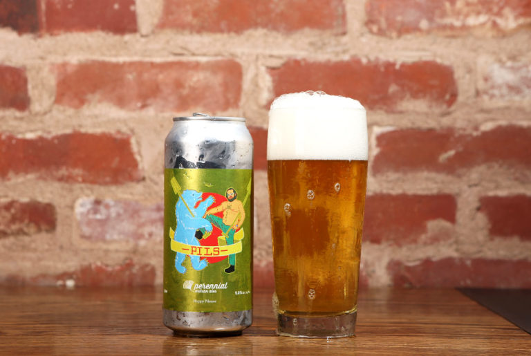 Blind Tasting 30 of the Best Pilsners • Hop Culture