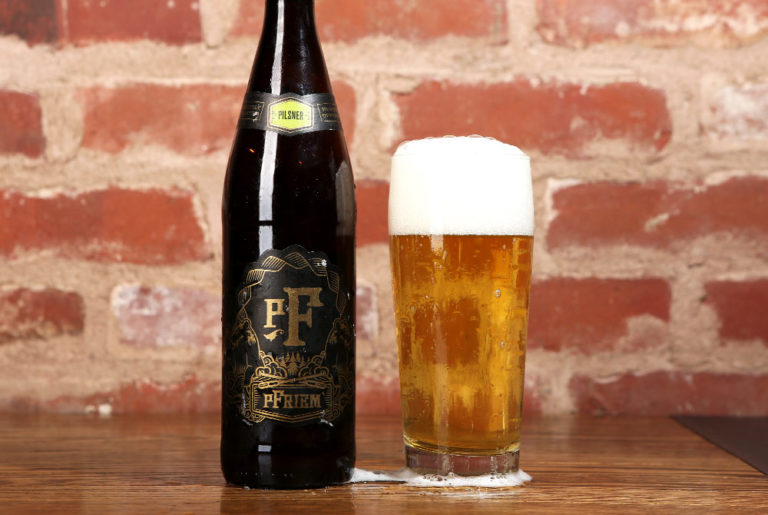 Blind Tasting 30 of the Best Pilsners • Hop Culture