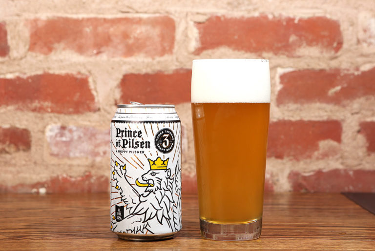 Blind Tasting 30 of the Best Pilsners • Hop Culture