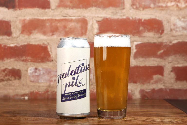 Blind Tasting 30 of the Best Pilsners • Hop Culture