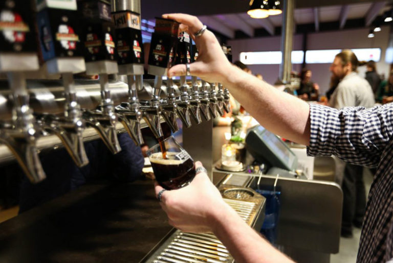 The 5 Best Craft Breweries in the Twin Cities • Hop Culture