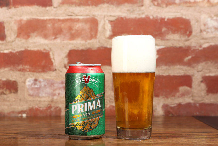 Blind Tasting 30 of the Best Pilsners • Hop Culture