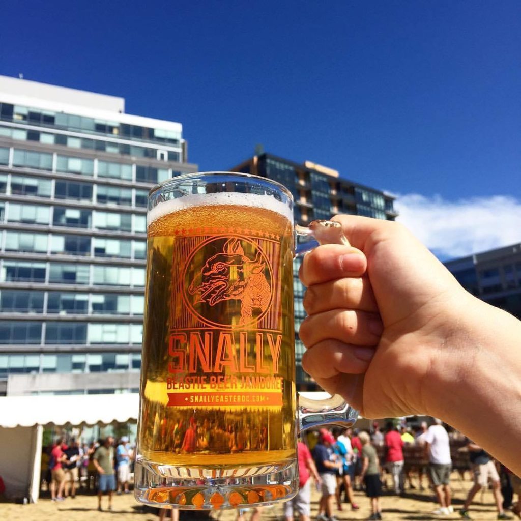 DC's Biggest Beer Festival Returns this Fall • Hop Culture