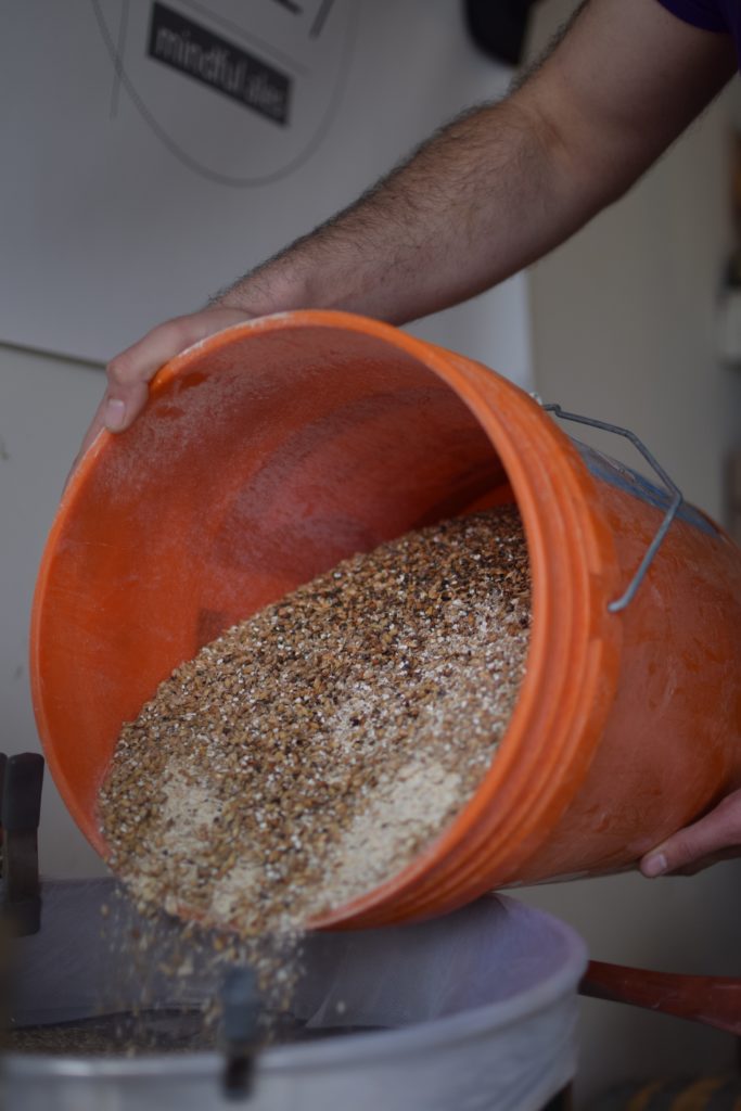 Back to Basics with Kyle Harrop of Horus Aged Ales • Hop Culture