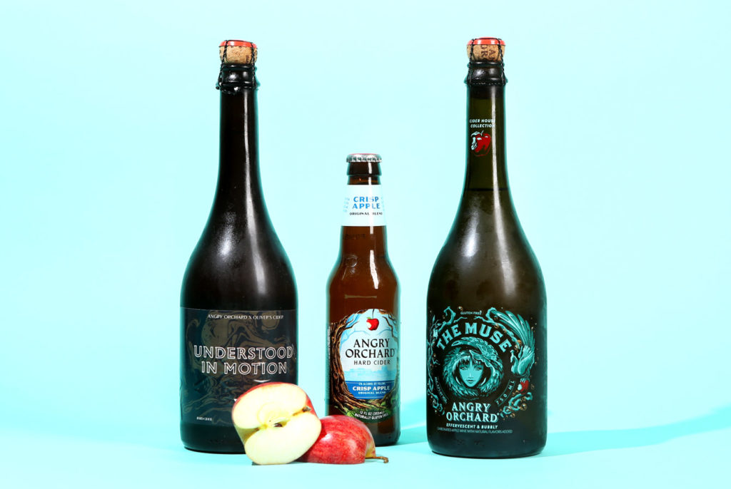 The Best Hard, Craft Cider to Drink in 2018 • Hop Culture