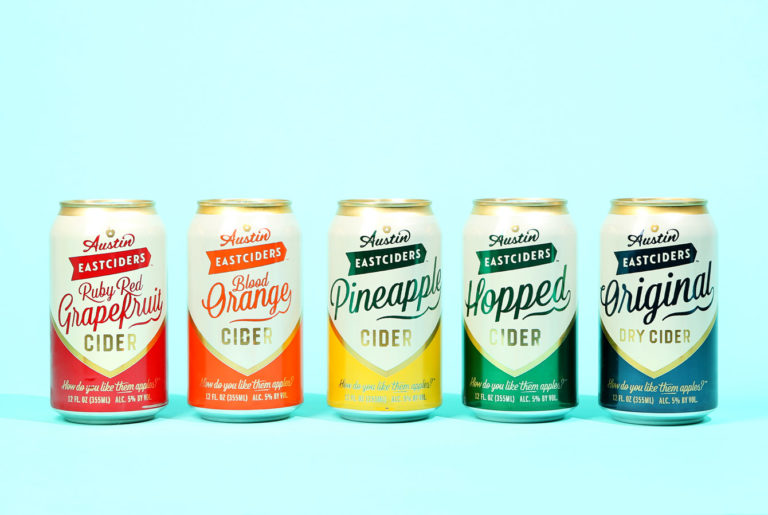The Best Hard, Craft Cider to Drink in 2018 • Hop Culture