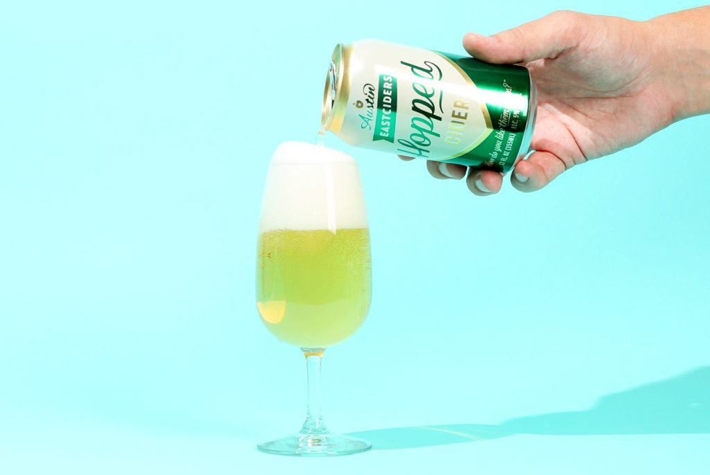 The Best Hard, Craft Cider to Drink in 2018 • Hop Culture