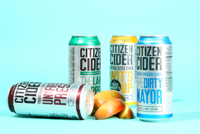 The Best Hard, Craft Cider to Drink in 2018 • Hop Culture