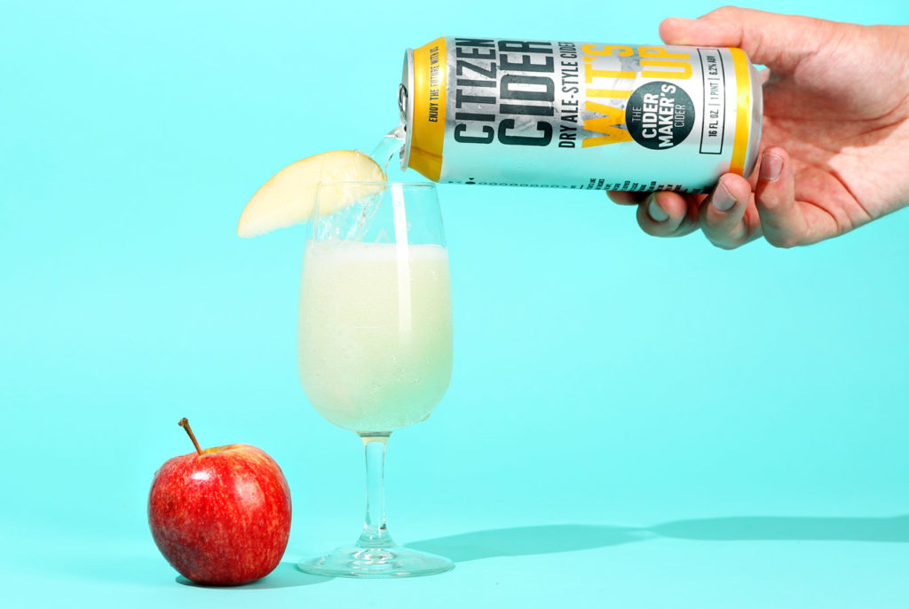 The Best Hard, Craft Cider to Drink in 2018 • Hop Culture