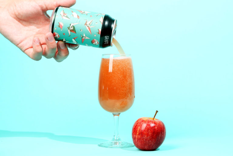 The Best Hard, Craft Cider to Drink in 2018 • Hop Culture