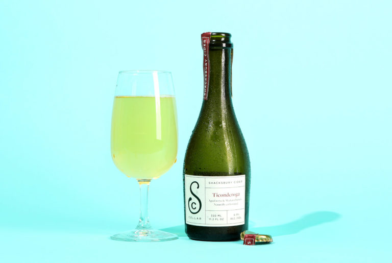 The Best Hard, Craft Cider to Drink in 2018 • Hop Culture