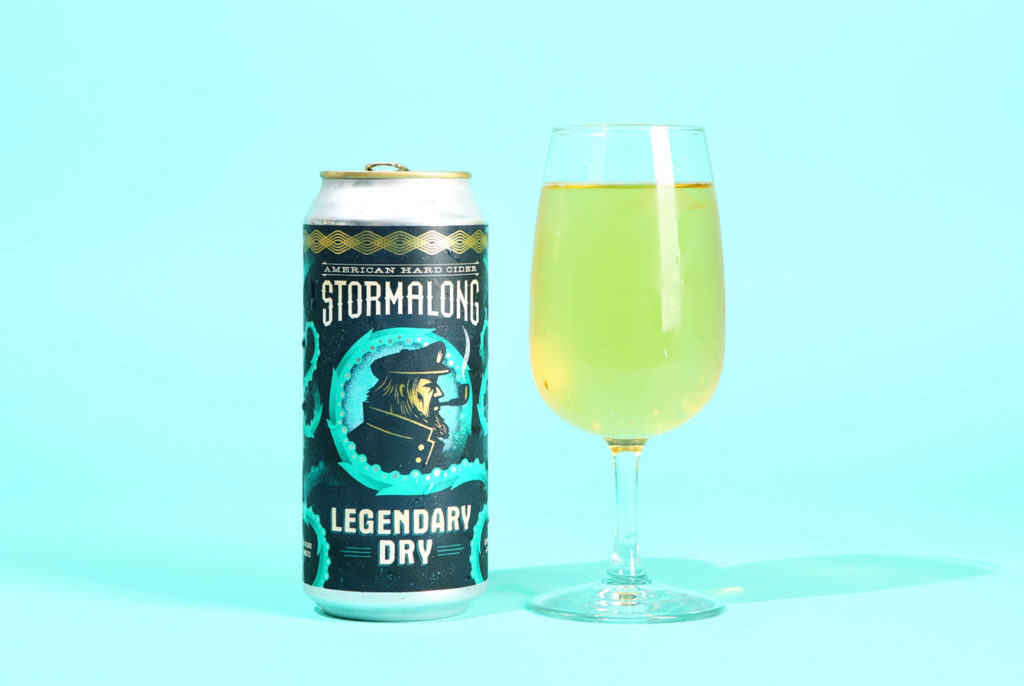 The Best Hard, Craft Cider to Drink in 2018 • Hop Culture