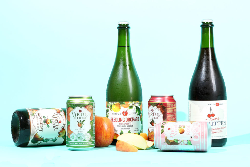 The Best Hard, Craft Cider to Drink in 2018 • Hop Culture