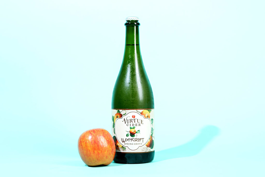 The Best Hard, Craft Cider to Drink in 2018 • Hop Culture