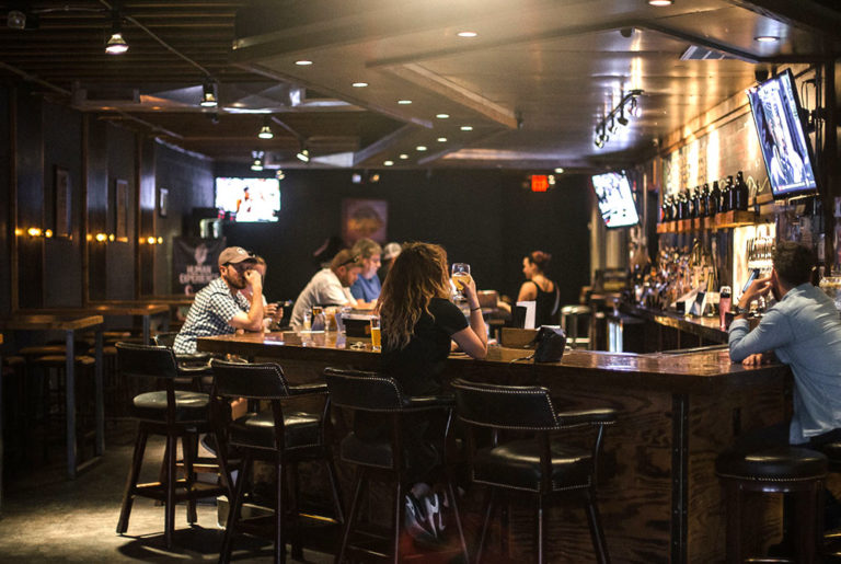 The Best Beer And Breweries In Las Vegas, Nevada • Hop Culture