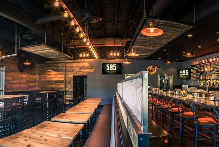 The Best Beer And Breweries In Las Vegas, Nevada • Hop Culture