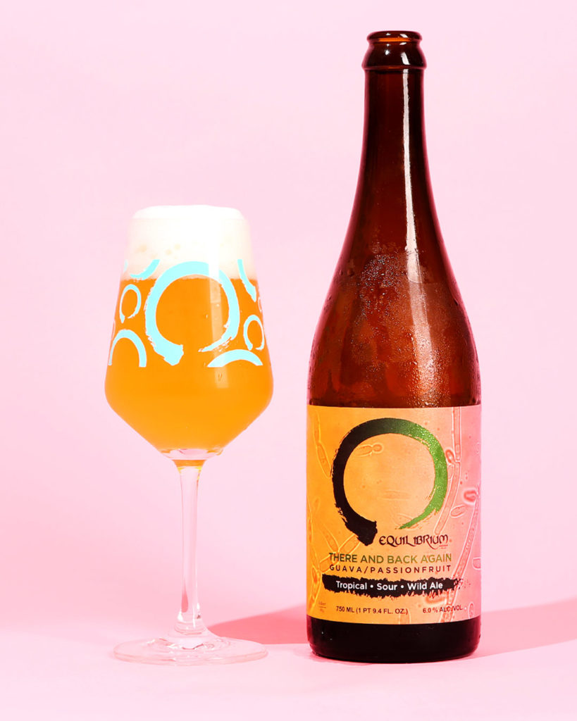 How Equilibrium Takes a Scientific Approach to Hazy IPAs • Hop Culture