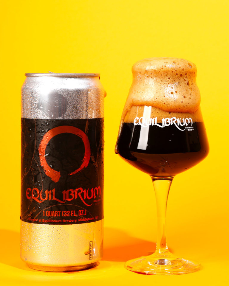 How Equilibrium Takes a Scientific Approach to Hazy IPAs • Hop Culture